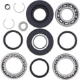 All Balls REAR Differential Bearing Seal Kit for Honda TRX250 TRX250EX ...