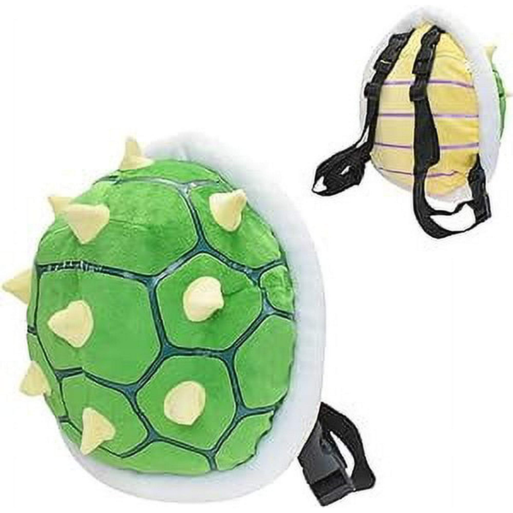 Click here for Feixiang Green Koopa Bowser Backpacksuper Mario Tu... prices