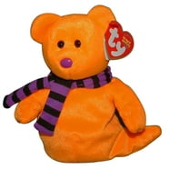Ty Beanie Baby: Spooky the Ghost | Stuffed Animal | MWMT - Walmart.com