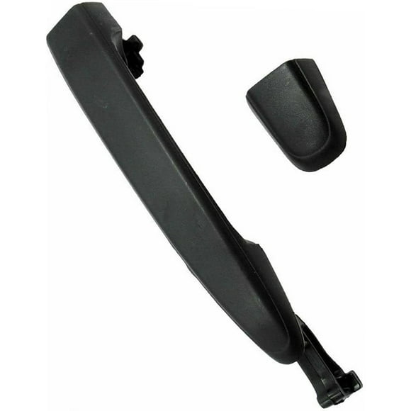 Toyota Sienna Sliding Door Handle