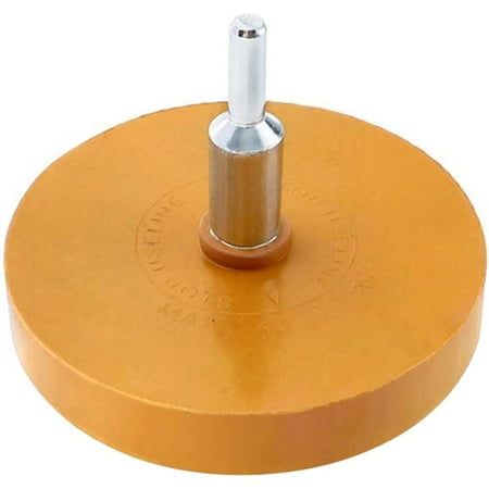Car Sticker Removal Tool,Decal Remover Eraser Wheel Rubber Wheel ...
