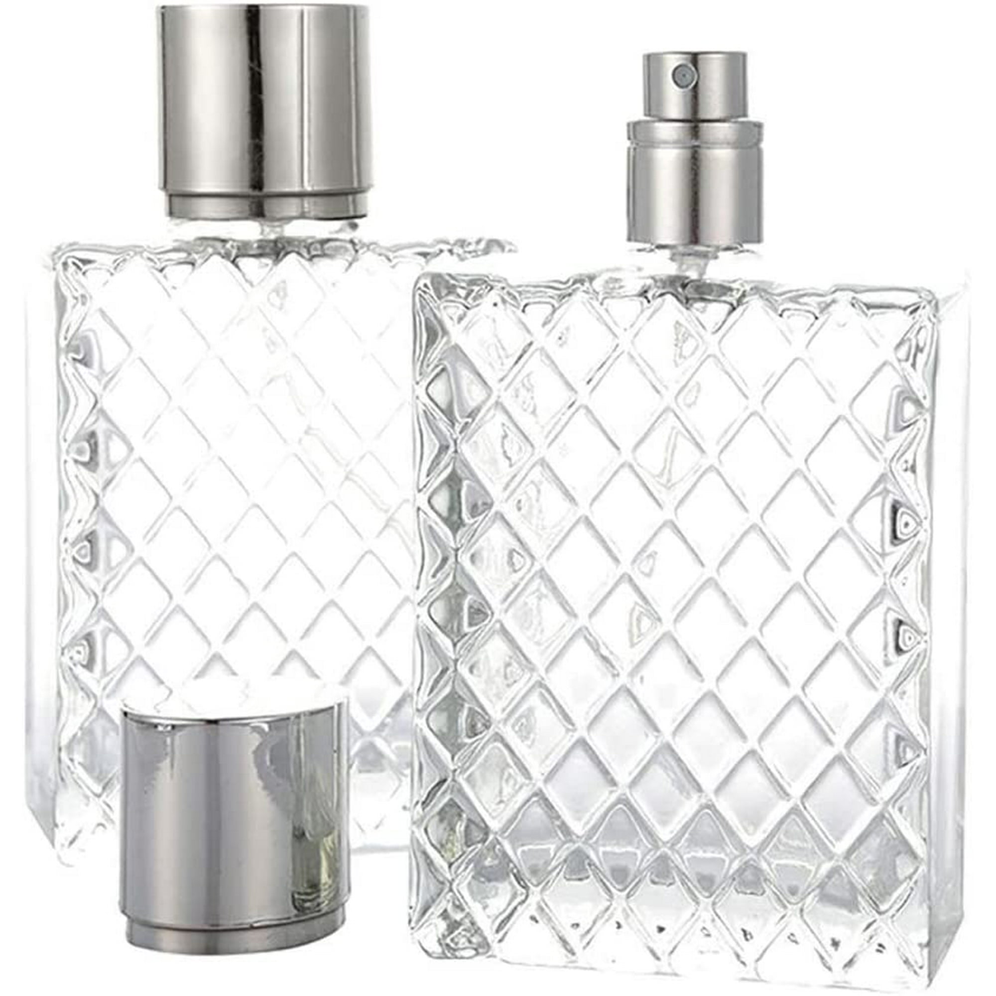 Click here for Funavi 100ml 3.4 Oz Refillable Spray Perfume Bottl... prices