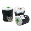 14" Tall Sushi Pinata Japanese Party Supplies Sushi Roll Let's Roll ...