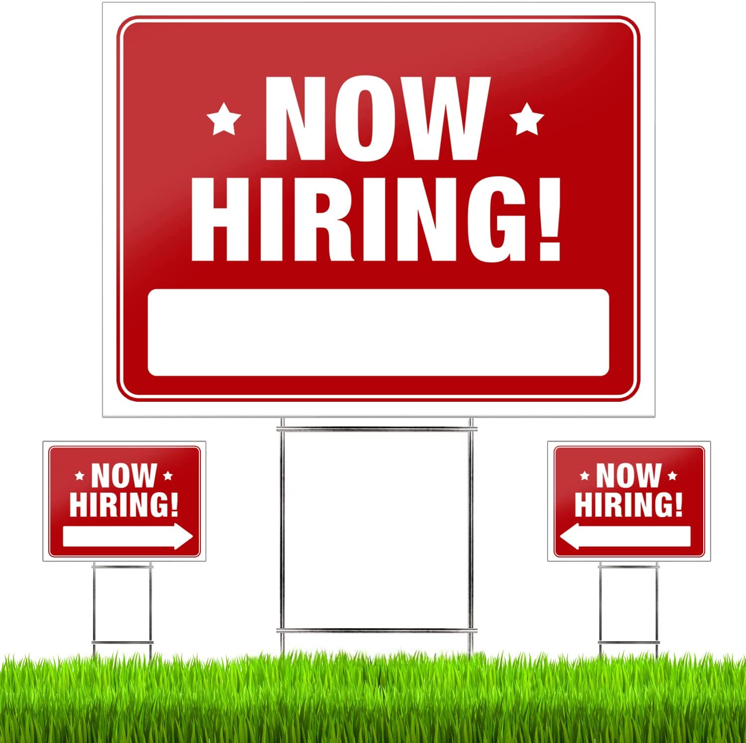 Now Hiring Apply Inside 13 oz Heavy Duty Vinyl Banner Jobs Available ...