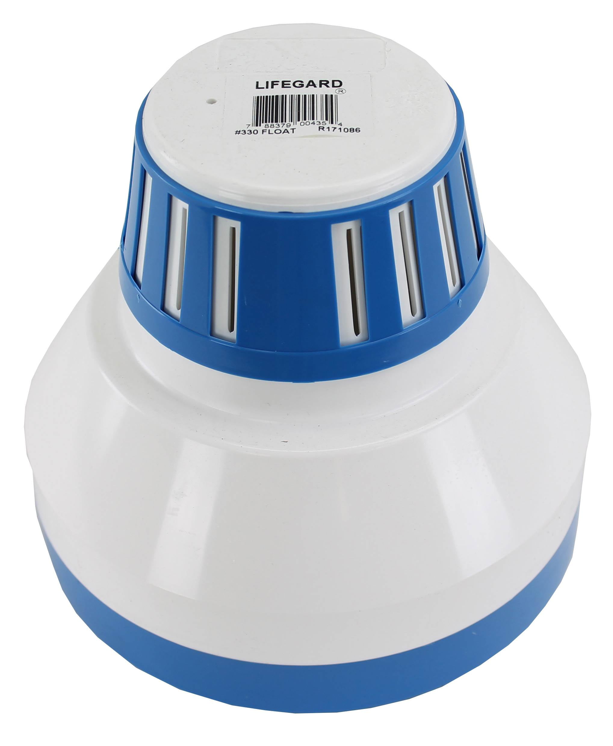 Pentair R171086 Rainbow Pool Floating 3 Inch Tablet Chlorine Chemical ...