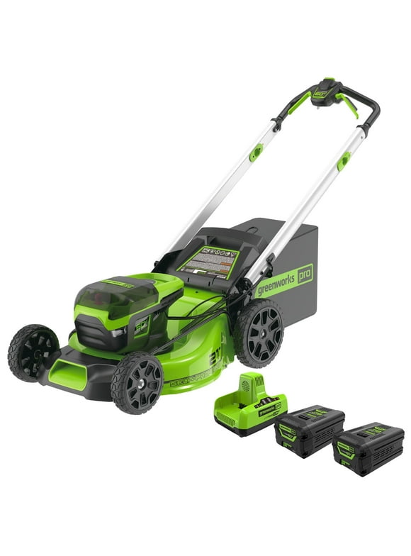 Lawn Mowers - Walmart.com