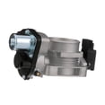 CarLights360 For Lincoln MKS 2010-2016 Fuel Injection Throttle Body ...