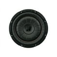 Kicker CVT10 CompVT 10-Inch (250mm) Subwoofer, 2-Ohm Bundle - Walmart.com
