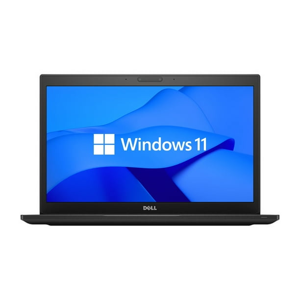 Dell Latitude 7490 High-Performance Laptop | 14-inch FHD Screen | Intel ...