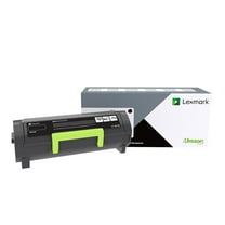 Lexmark B240HA0 Black High Yield Toner Cartridge for B2442dw ...
