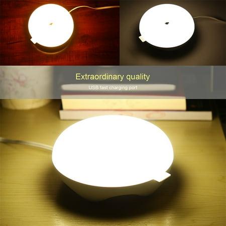 Icoco Smart Gesture Sensor Light Led Magic Sensor Lamp Usb Fast ...