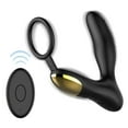 Faize Whisper Silent Anal Vibrators Multi Vibration Modes With Remote