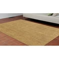 Liora Manne Terra Boucle Indoor Rug Natural 7'6"X9'6" - Walmart.com
