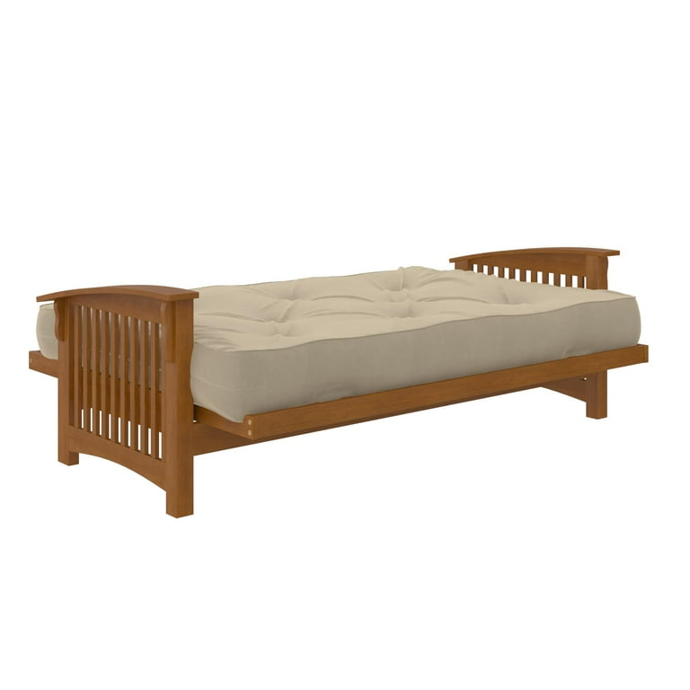 Independently encased coil futon mattress store