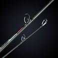 Berrypro Surf Spinning Fishing Rod, 10' Casting 2pc, IM7 X-Carbon ...
