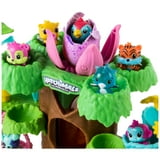 Hatchimals Hatchery Nursery Playset with Exclusive Hatchimals, Surprise ...