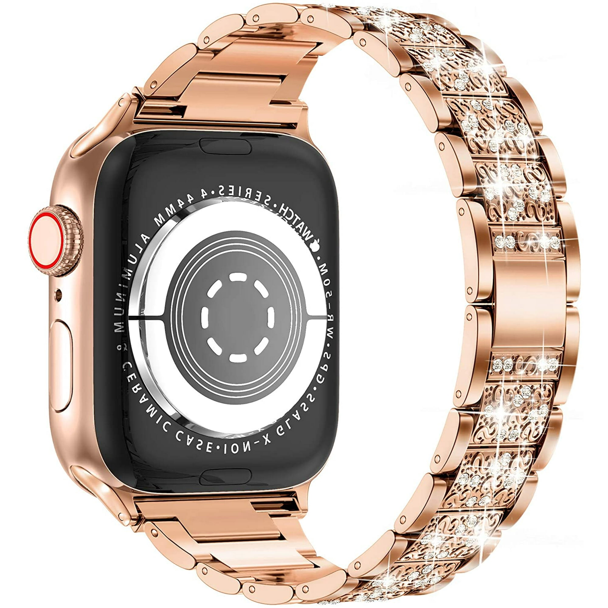 Click here for Chlua Compatible With Apple Watch Band 44mm 42mm 4... prices