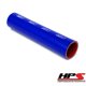 HPS 5-1/2" ID x 12" Long 4-ply Reinforced High Temp Silicone Tube Couper Hose Blue - Walmart.com