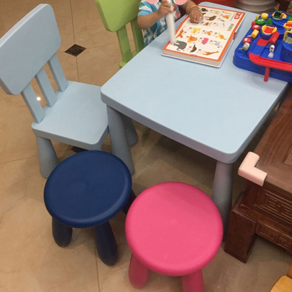 Click here for Ziyahi Household Children Plastic Stool Adult Seat... prices