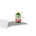 Spring Valley Beet Root Dietary Supplement, 1000 mg, 90 Count - Walmart.com