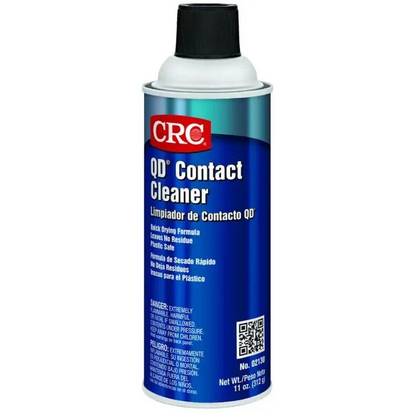 Electric Contact Cleaner
