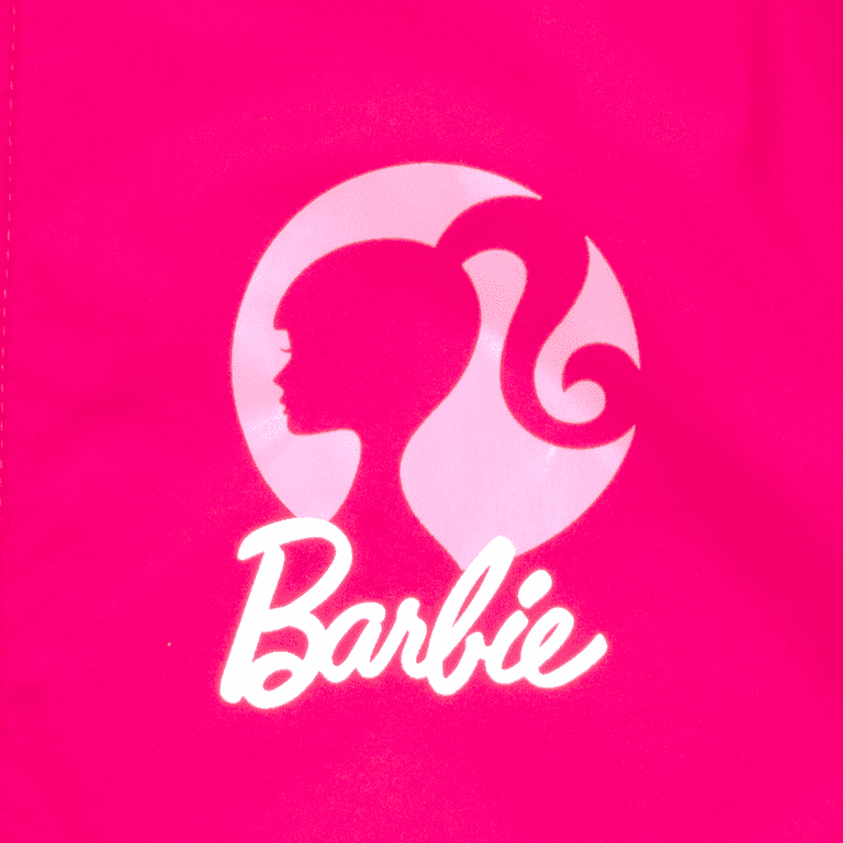 Barbie Girl Logo