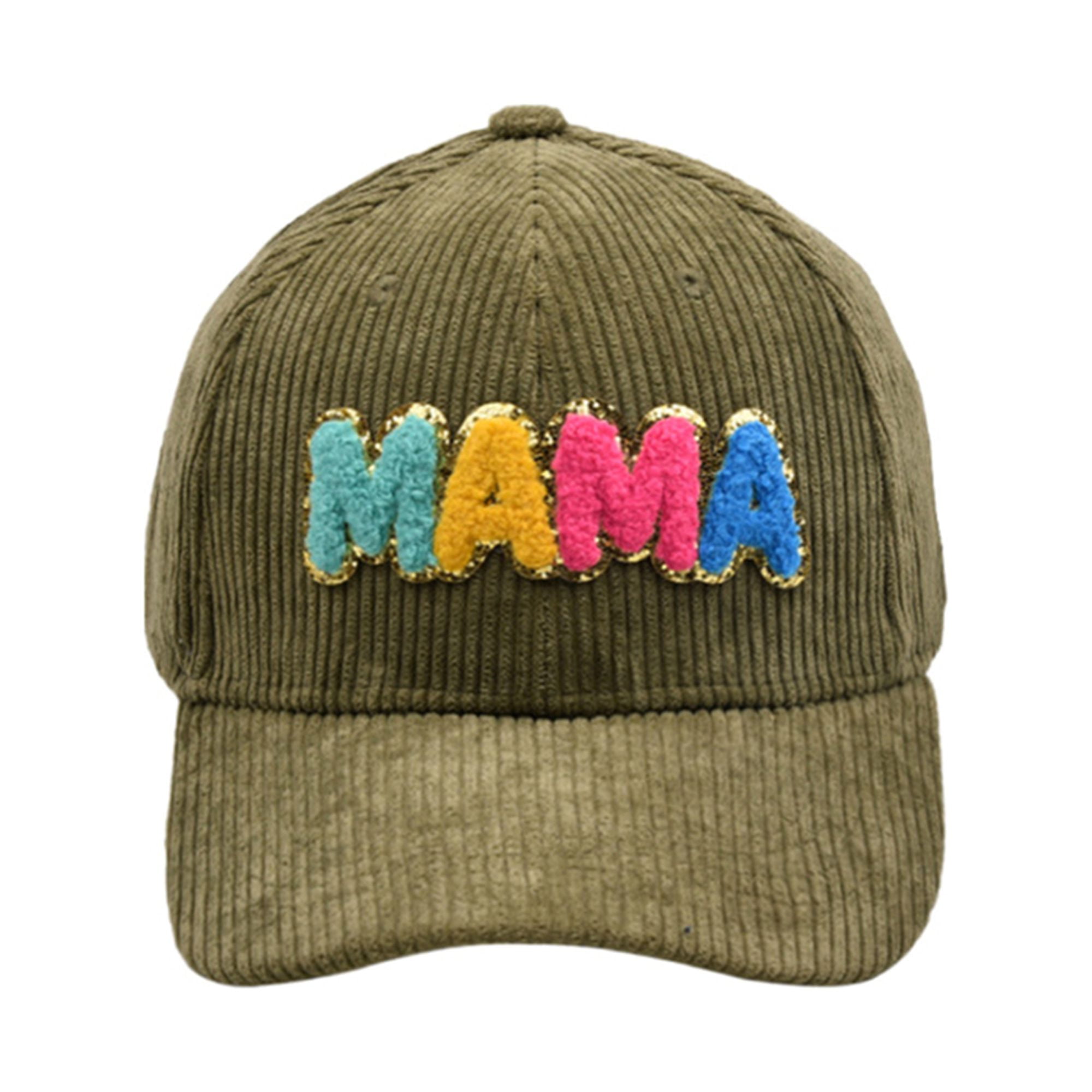 Shuttle tree Women’s Baseball Cap Vintage Embroidered Trucker Hat Dad ...