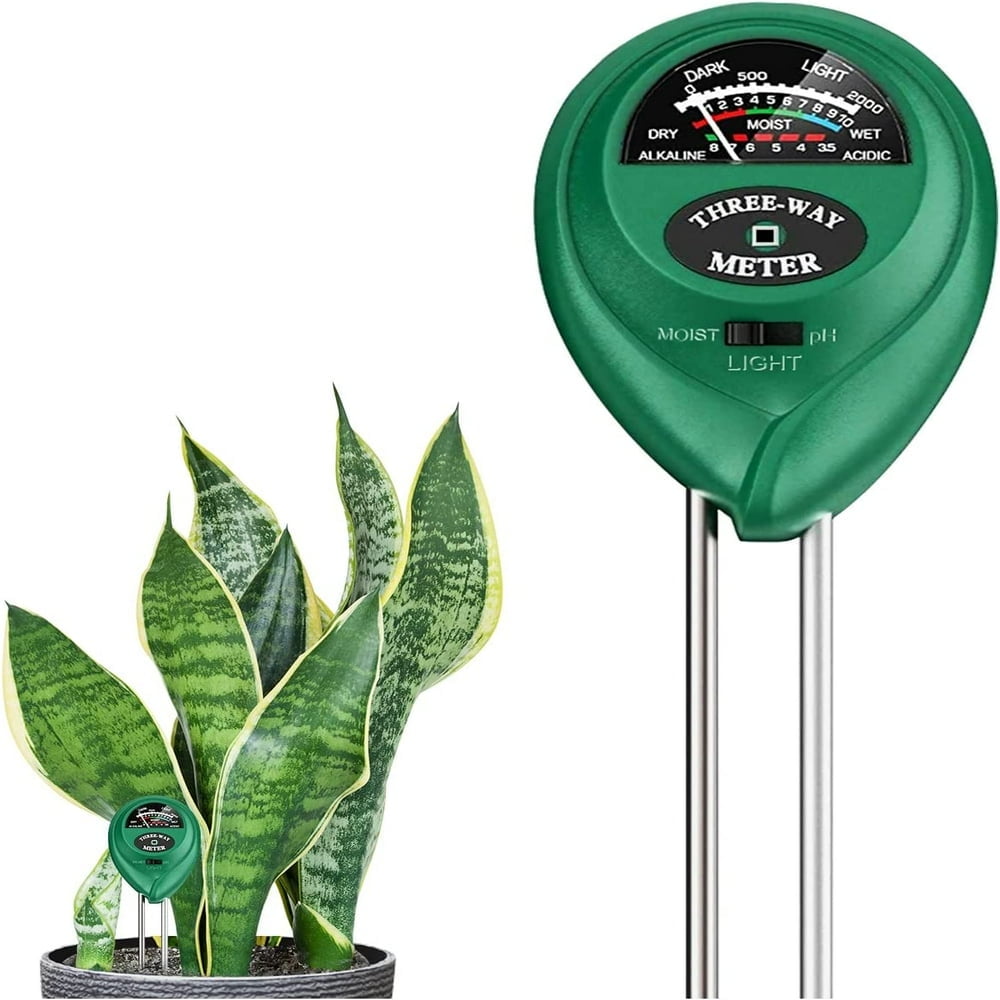 Click here for Generic Soil Moisture Meter Moisture Meter For Hou... prices