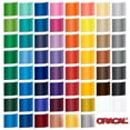 Oracal 651 Glossy Vinyl 24" x 150 FT Roll - Azure Blue - Walmart.com