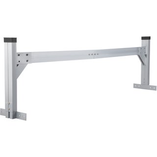 EZ Lite Universal Tent Trailer, Truck Camper, RV Roof Racks Adjustable ...