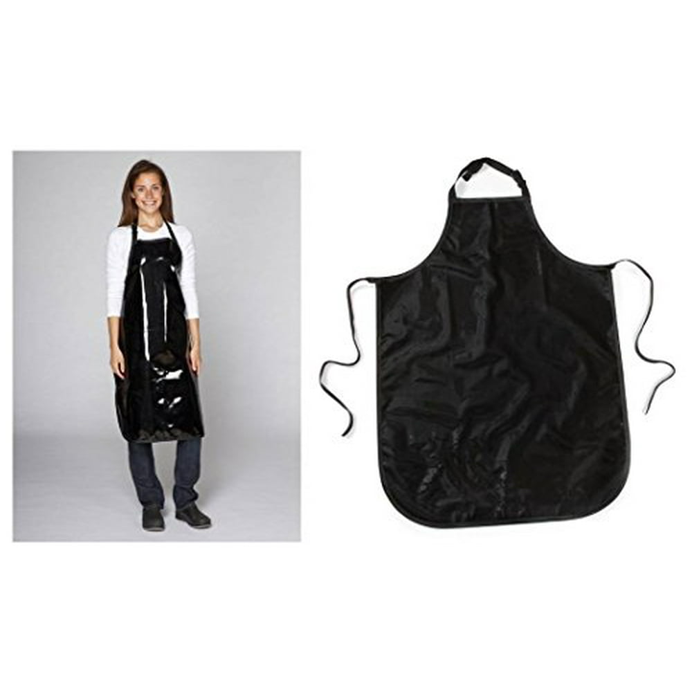 Value Grooming Aprons Water Resistant Vinyl Apron for Dog & Cat ...