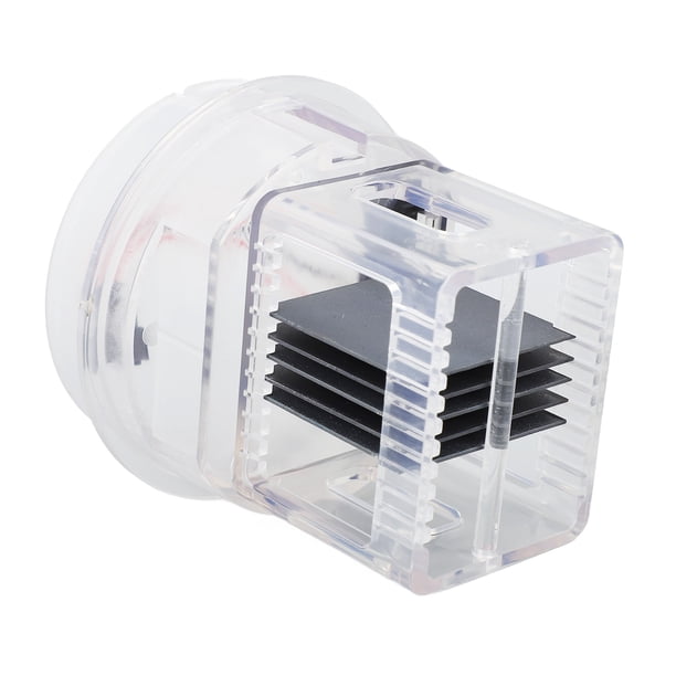 Salt Generator Cell Electrolytic Cell Ti Electrode Device for Pool ...