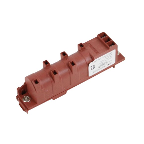 Frigidaire Igniter Replacement