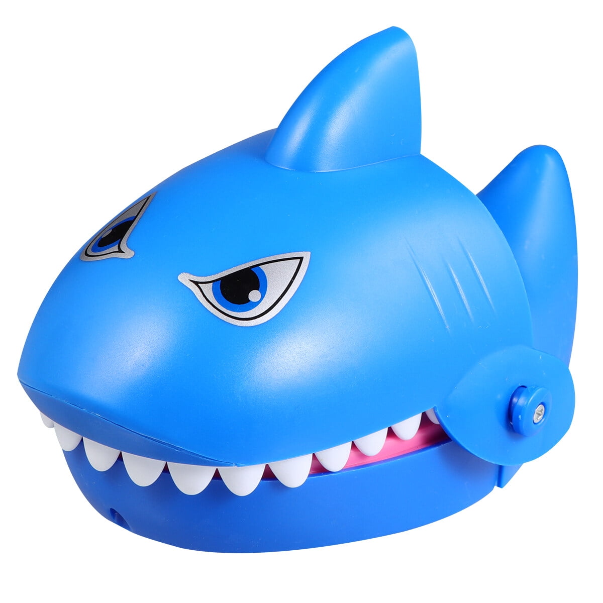 Click here for Kakowely Shark Dentist Toy Finger Biting Shark Cre... prices