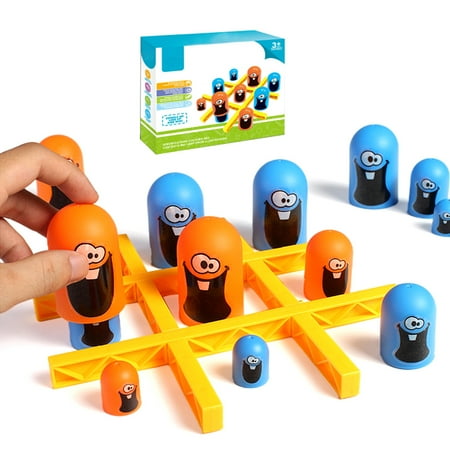 Gobblet Gobblers Board Game, Standard | Walmart Canada