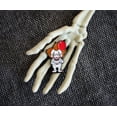 SalesOne SOI-09646_GWP-C IT Pennywise The Clown Chibi Limited Edition ...