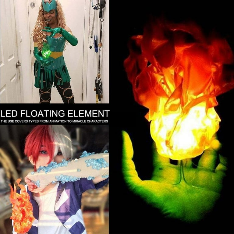 Fire Costume, Fireball Costume - glwec.in