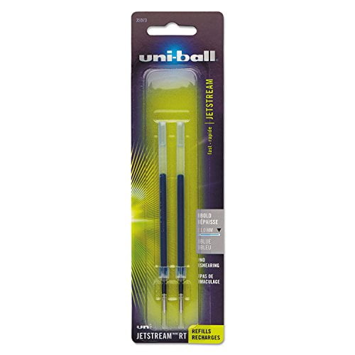 Click here for Uniball Uni-Ball 35973 Jetstream Rt Refills  Bold... prices