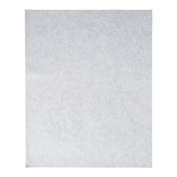 Atlas Paper Bag 5122016 PE 12 x 15 in. Conco Dry Wax, Pack of 1 ...