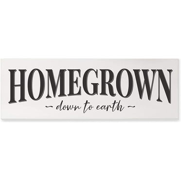 America Since 1776 Rustic Wood Wall Sign 6x18 - Walmart.com