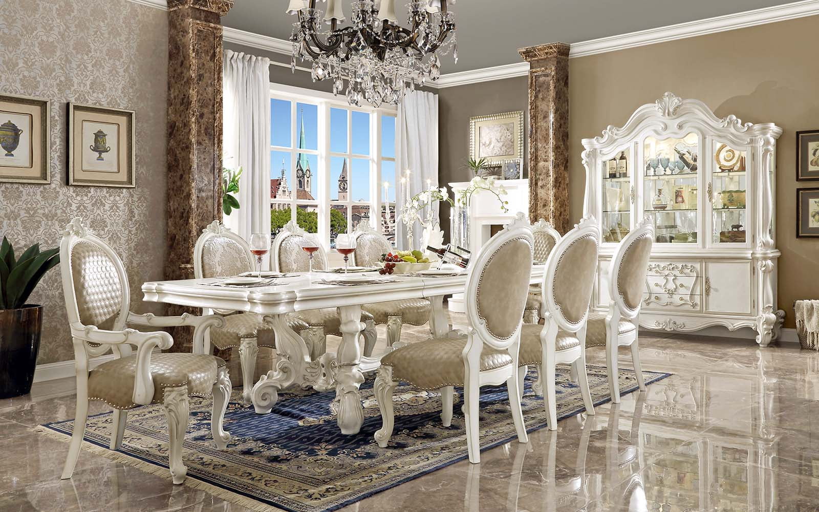 Versailles Dining Chair - Walmart.com