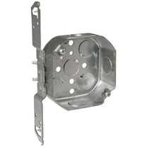Steel City Octagon Box - Walmart.com
