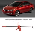 28 Inch Brake Pedal Depressor Adjustable Anti Slip Tool for Car ...