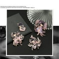 ZILEFSILK Raiden Shogun Demon Slayer Game Pin, Zinc Alloy - Walmart.com