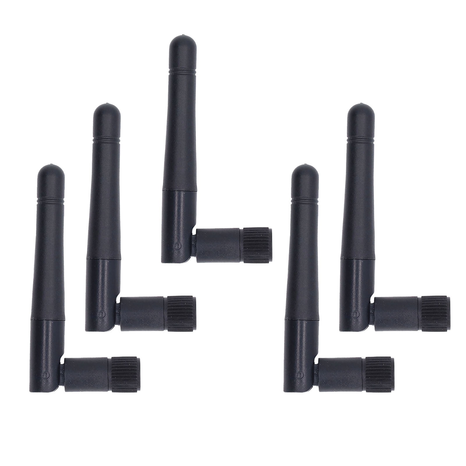 Antena WiFi externa G, Antena WiFi externa 2.4G Antena de señal Wifi ...