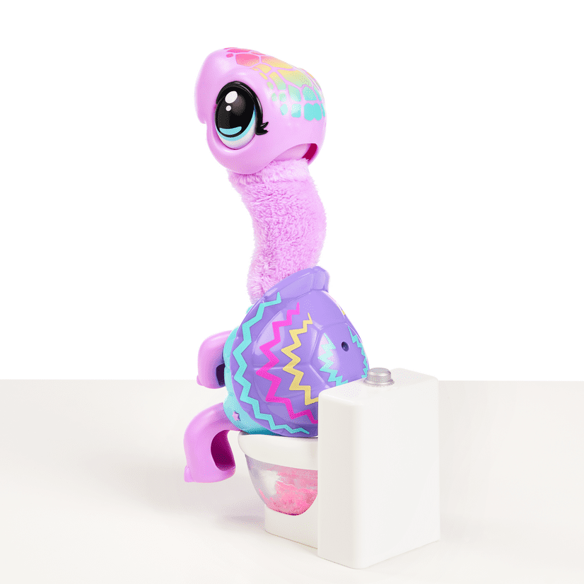 Buy Little Live Pets - Gotta Go Turdle Online Maroc | Ubuy