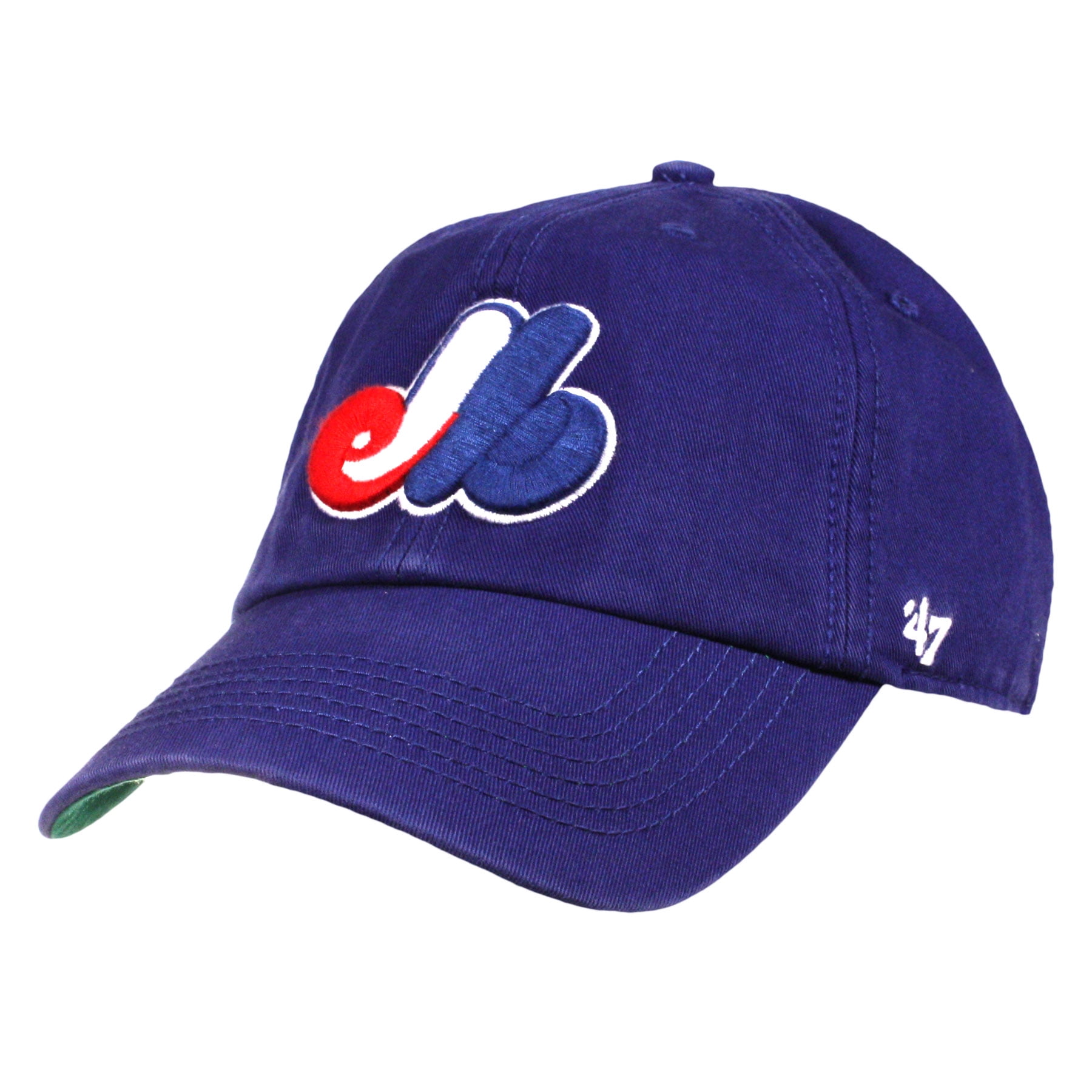 Montreal Expos '47 Franchise Fitted Cap | Walmart Canada