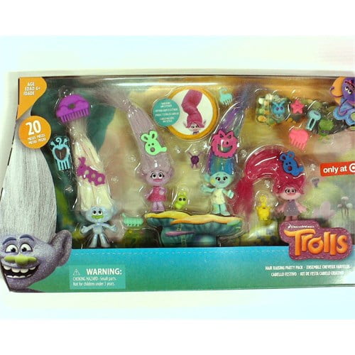 DreamWorks Toys Character Shop