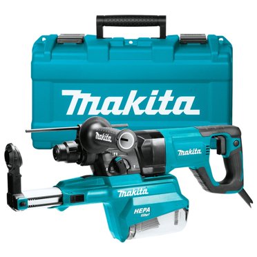 Dewalt-DCH263B 20V MAX* XR Brushless 1-1/8 in. SDS Plus D-Handle Rotary ...