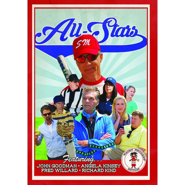 All-Stars (DVD) - Walmart.com - Walmart.com